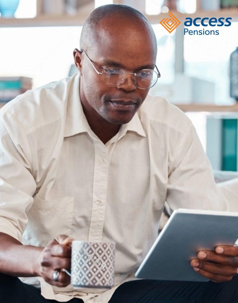 Access ARM Pensions – Access ARM Pensions