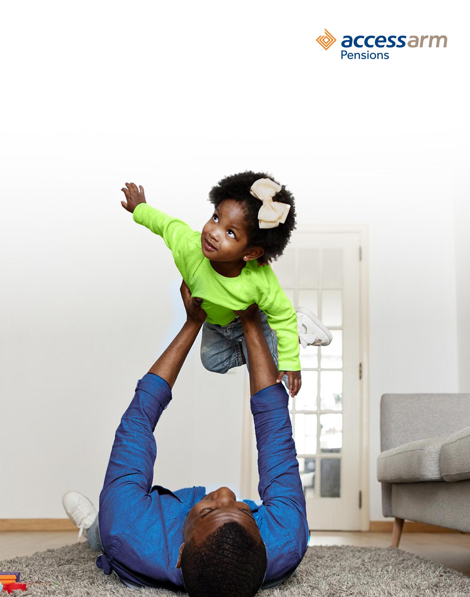 OCTOBER 2024 NEWSLETTER – Access ARM Pensions