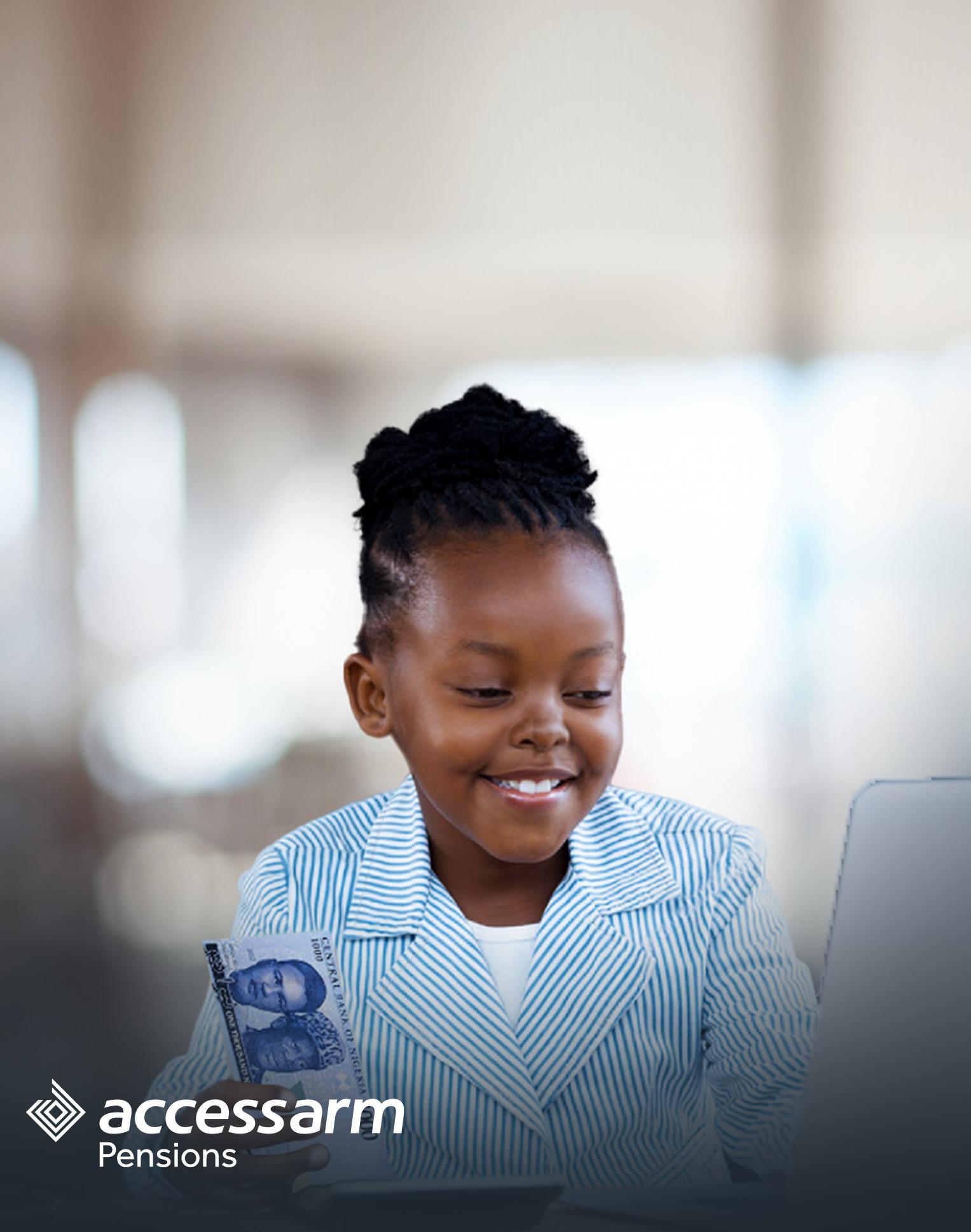 Access ARM Pensions – Access ARM Pensions