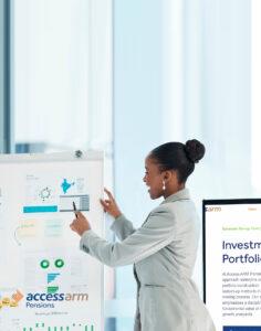 Access ARM Pensions – Access ARM Pensions