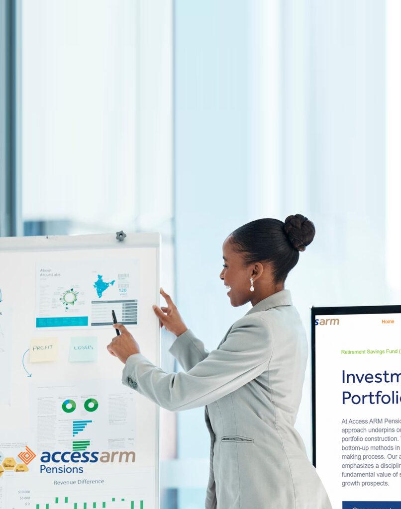 Access ARM Pensions – Access ARM Pensions